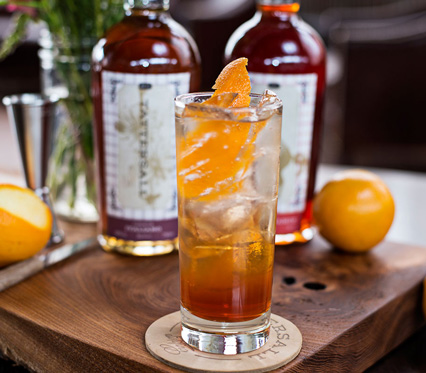 RECIPES - Tattersall Distilling