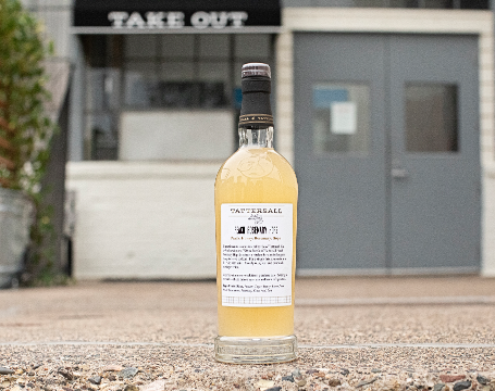 Craft Spirits Distillery | Minneapolis | Tattersall Distilling