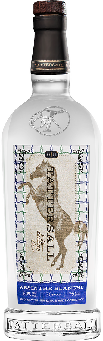 Absinthe - Tattersall Distilling