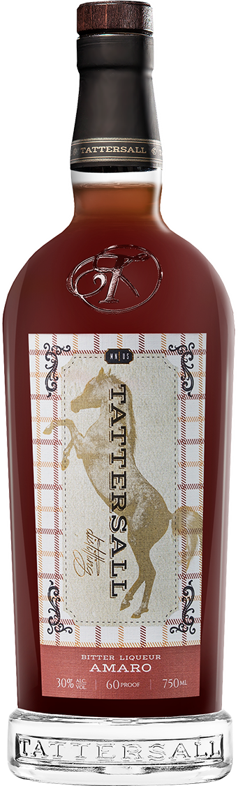 Amaro - Tattersall Distilling