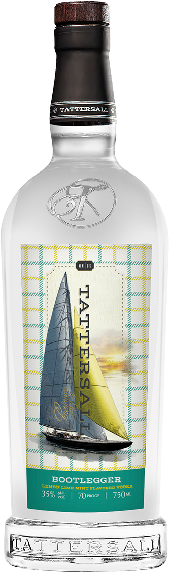 Bootlegger - Tattersall Distilling