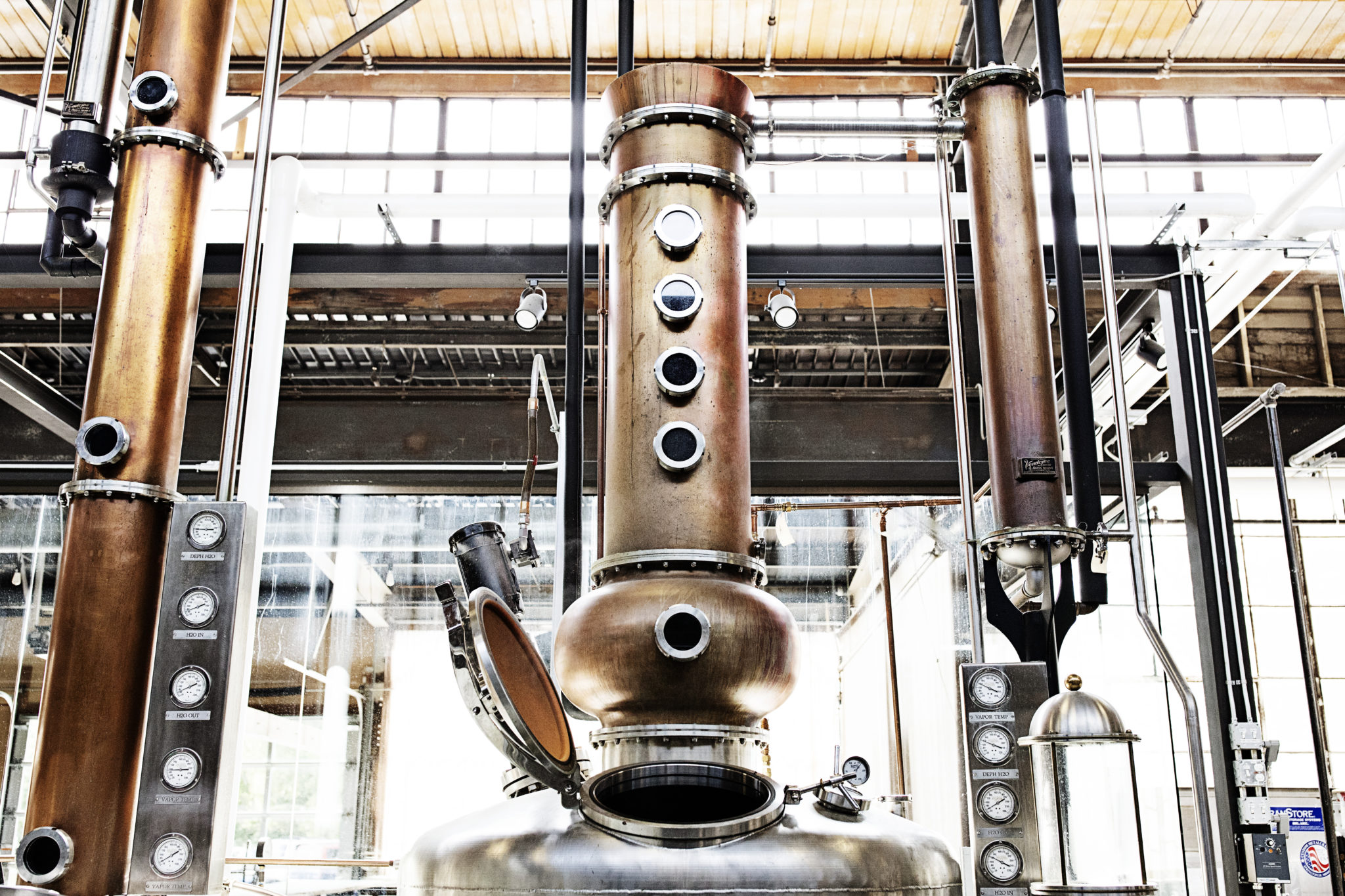 Tattersall | Craft Spirits Distillery | Minneapolis | River Falls Events