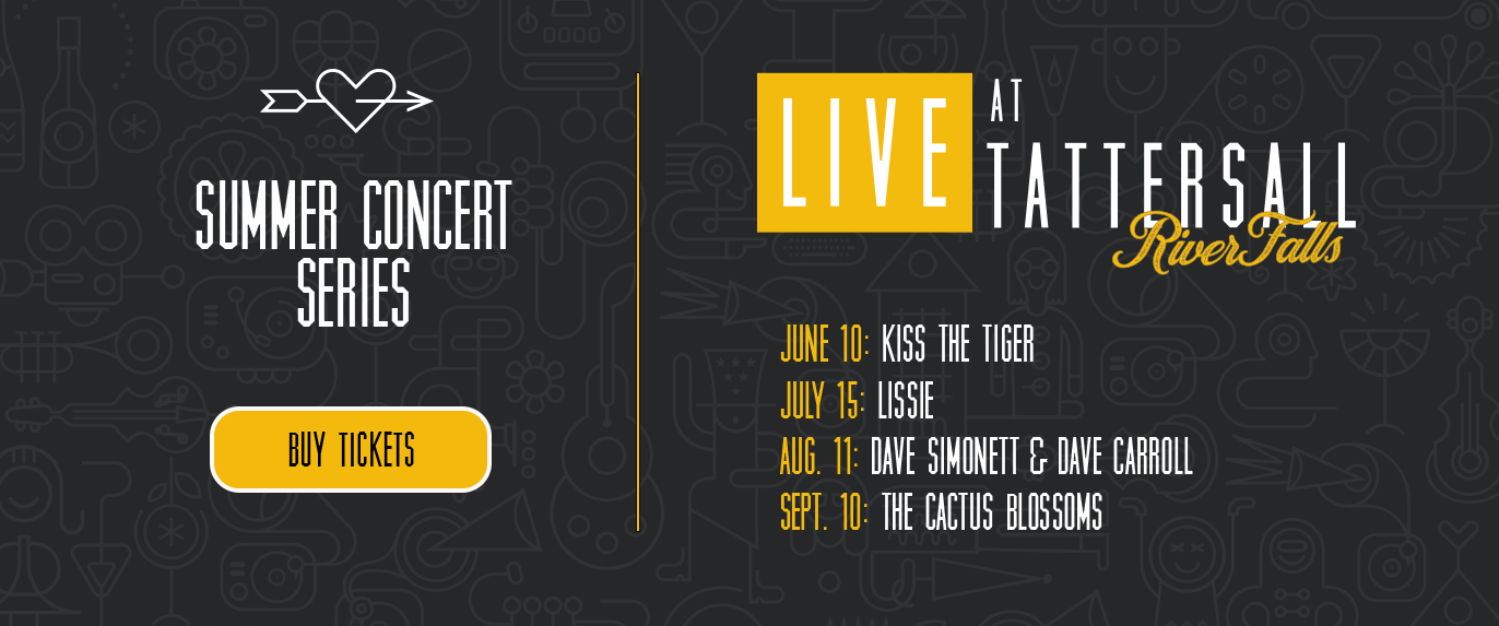 River Falls - Tattersall Distilling