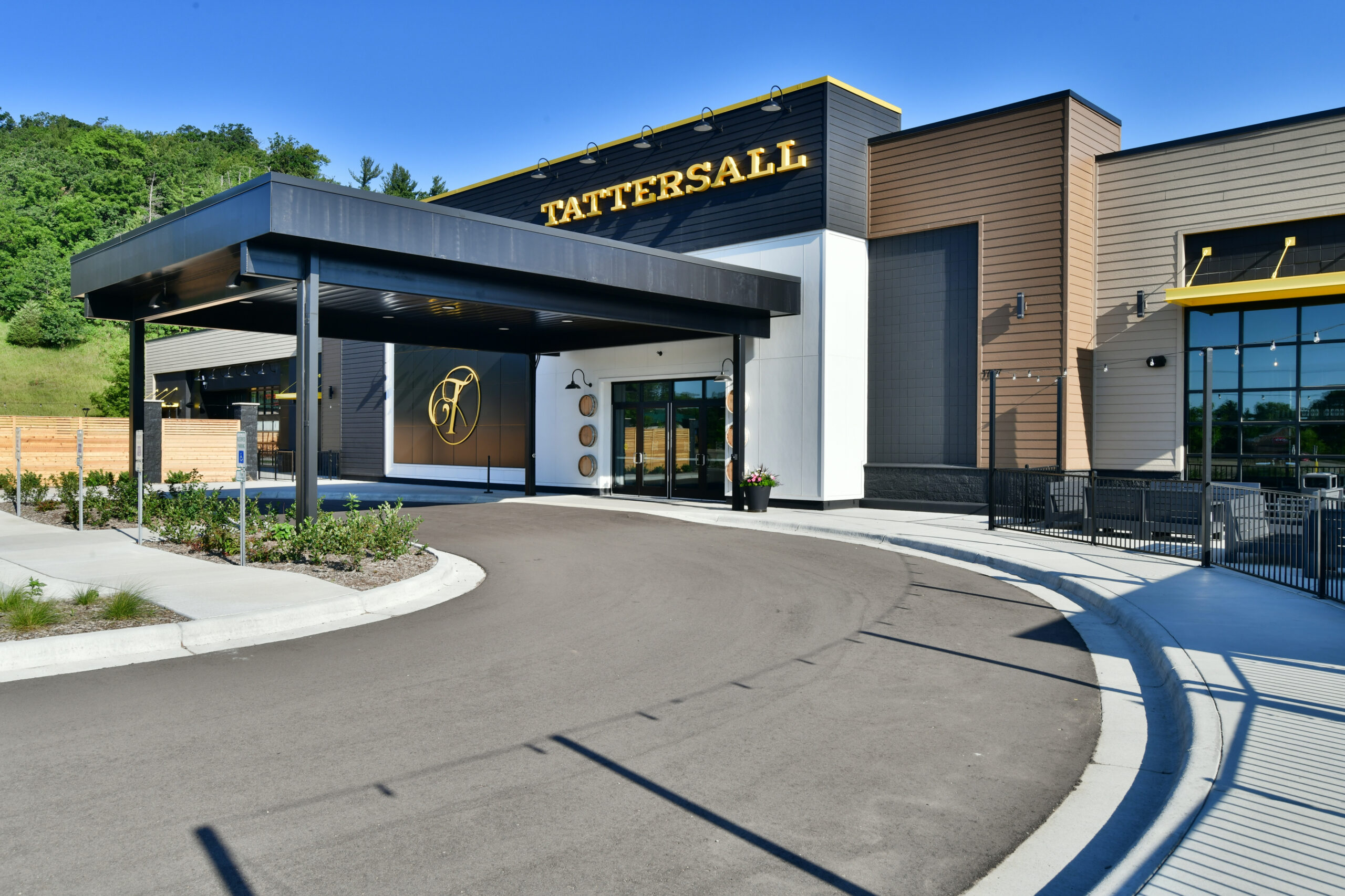 Craft Spirits Distillery | Minneapolis | Tattersall Distilling