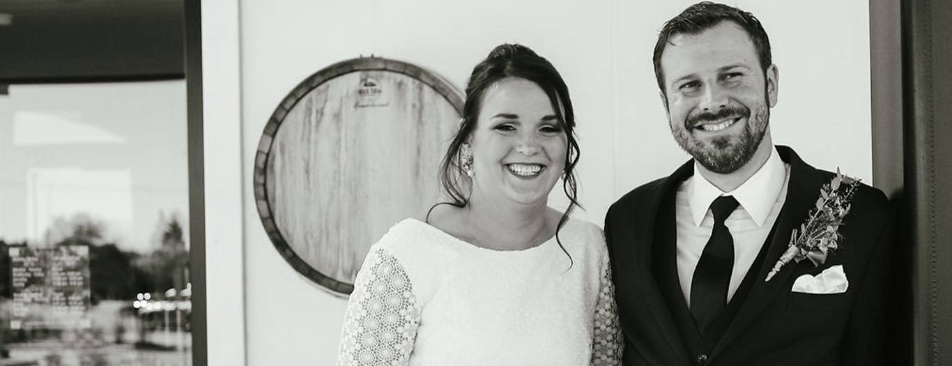 Wedding and Event Space in River Falls - Tattersall Distilling