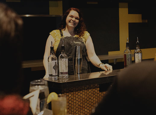 Tours at River Falls - Tattersall Distilling