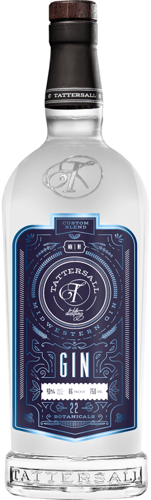 Tattersall | Craft Spirits Distillery | Minneapolis | River Falls Events