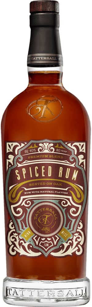 Tattersall | Craft Spirits Distillery | Minneapolis | River Falls Events