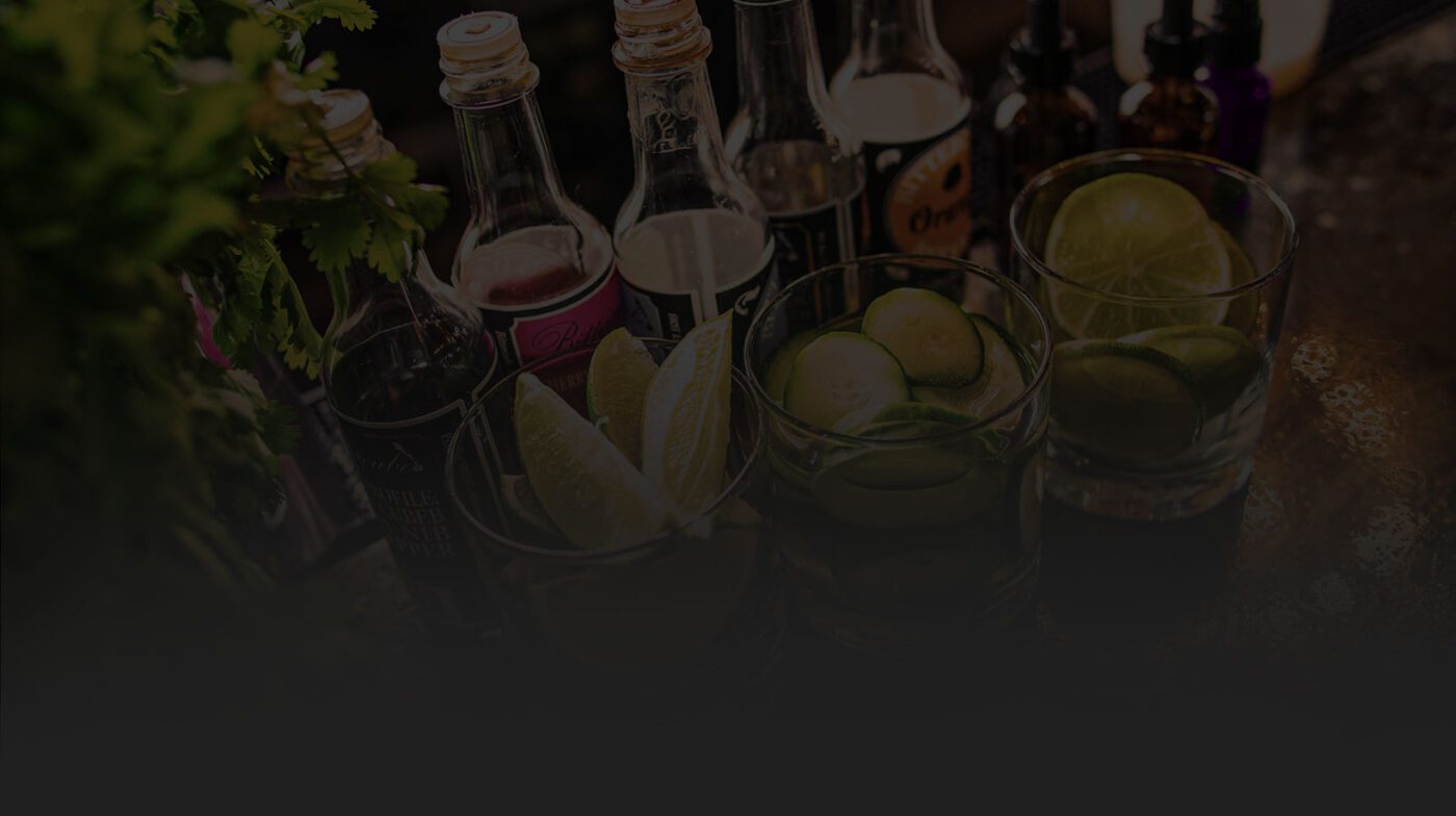 Cocktail Recipes - Tattersall Distilling