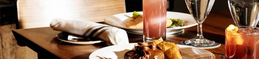 Fine Dining Restaurant River Falls, WI | Tattersall Distilling