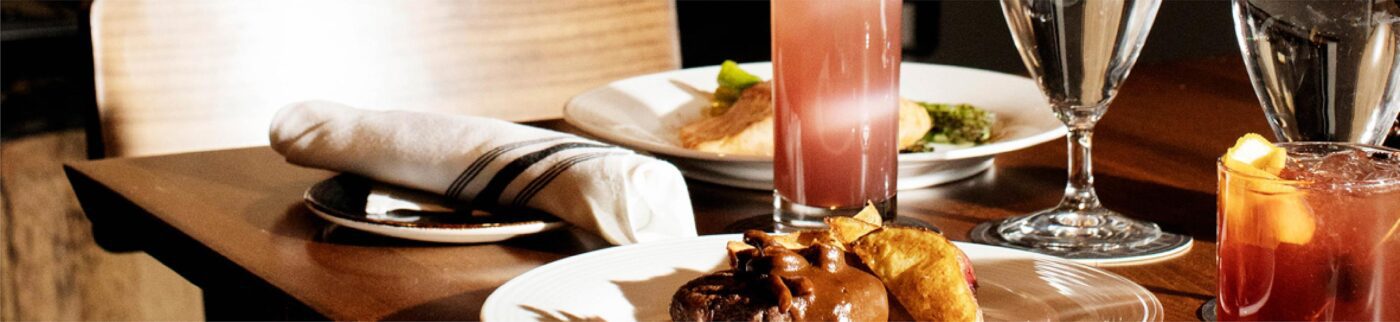 Fine Dining Restaurant River Falls, WI | Tattersall Distilling