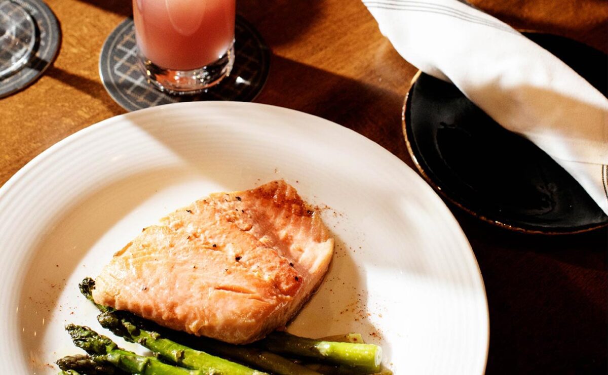 Fine Dining Restaurant River Falls, WI | Tattersall Distilling