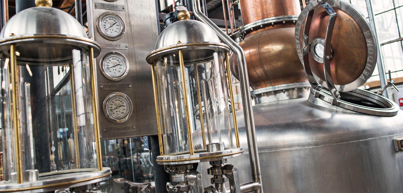 Craft Cocktail Classes River Fall, WI | Tattersall Distilling