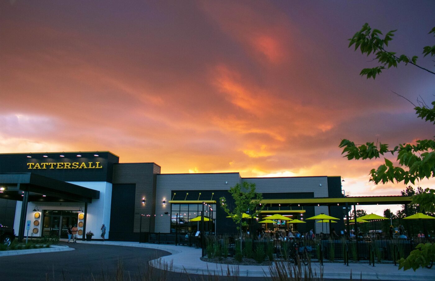 Restaurants with Outdoor Seating | Fun things to do near River Falls ...