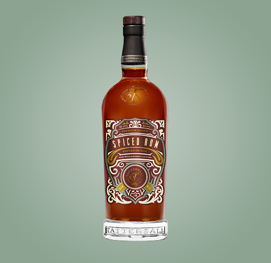 Spiced Rum - Tattersall Distilling