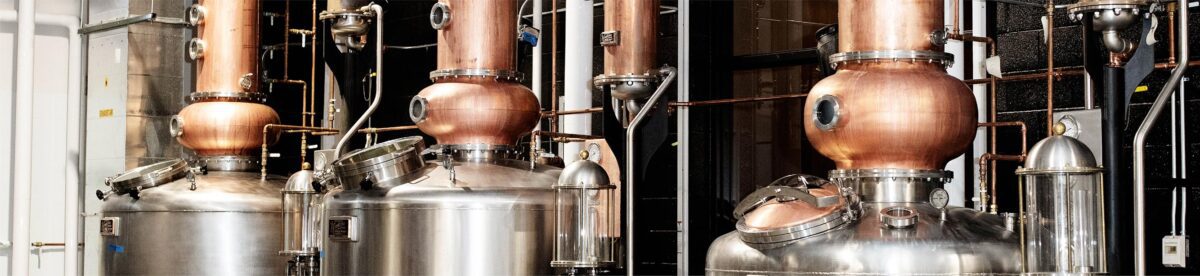 Distillery Tours River Falls, WI | Tattersall Distilling
