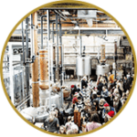 Tattersall | Craft Spirits Distillery | Minneapolis | River Falls Events