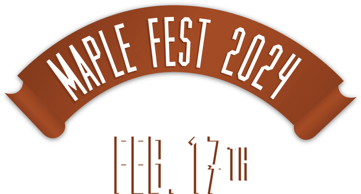 Maplefest - Tattersall Distilling