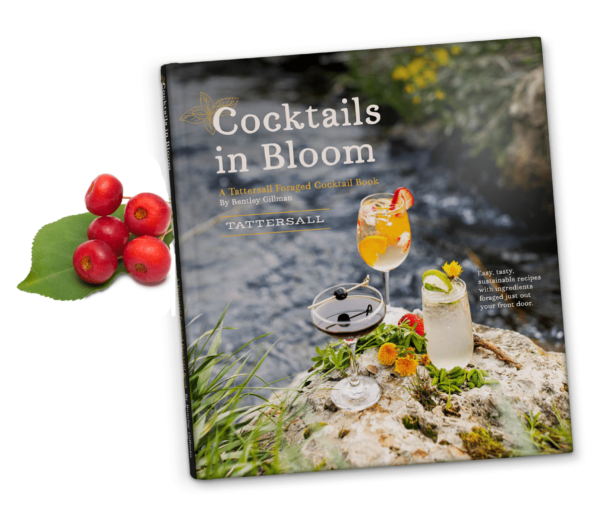 Merchandise - Tattersall Distilling