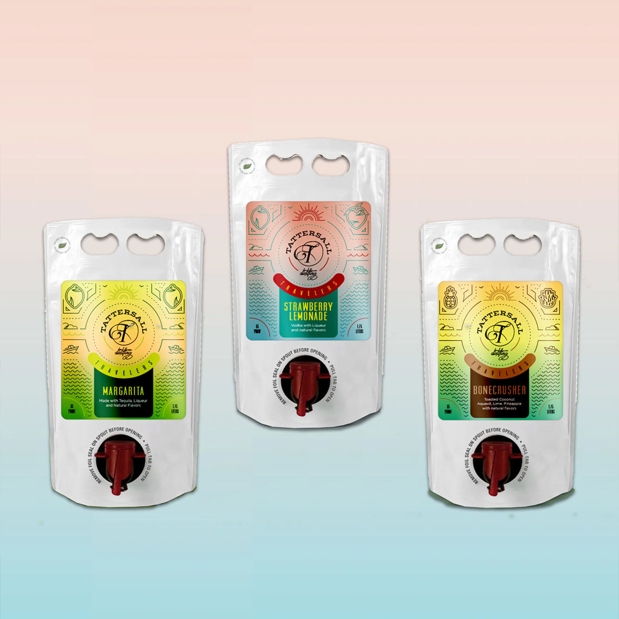 Tattersall | Craft Spirits Distillery | Minneapolis | River Falls Events