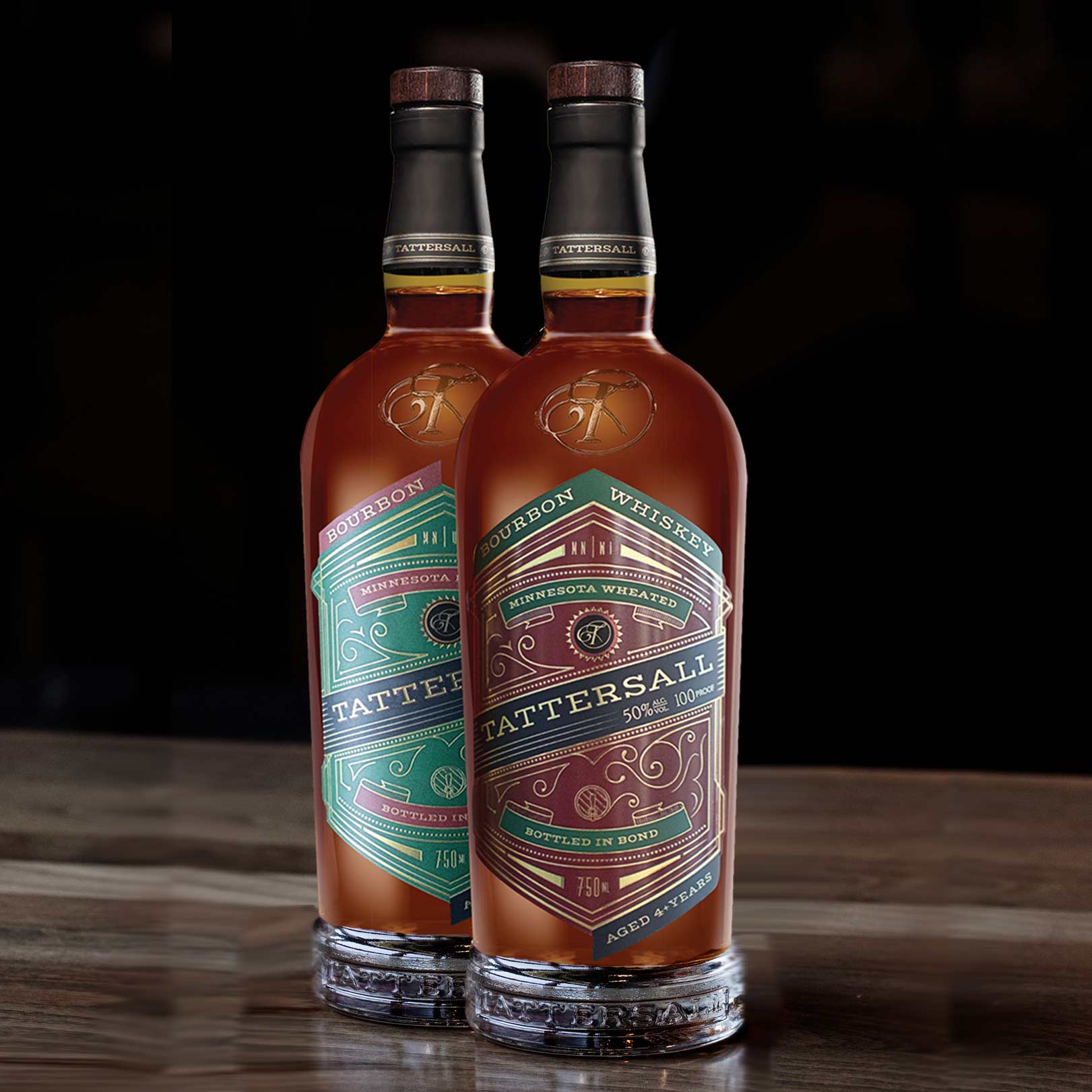 Tattersall | Craft Spirits Distillery | Minneapolis | River Falls Events