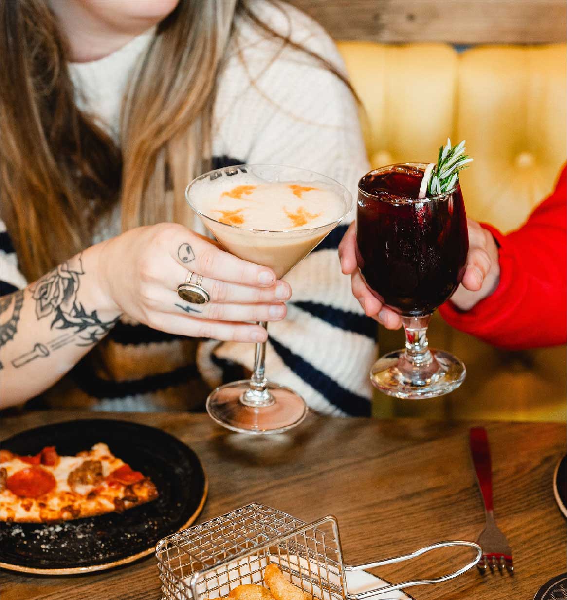 Tattersall | Craft Spirits Distillery | Minneapolis | River Falls Events
