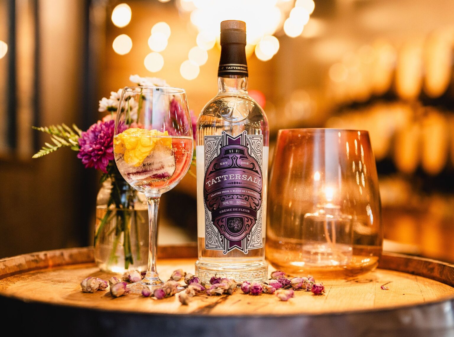 Tattersall | Craft Spirits Distillery | Minneapolis | River Falls Events