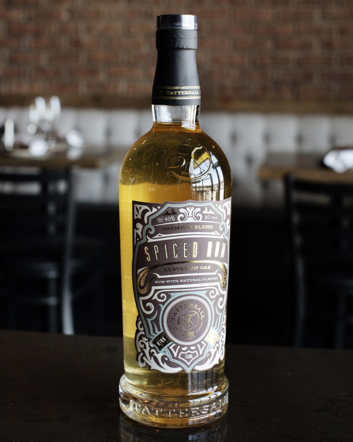 Tattersall | Craft Spirits Distillery | Minneapolis | River Falls Events