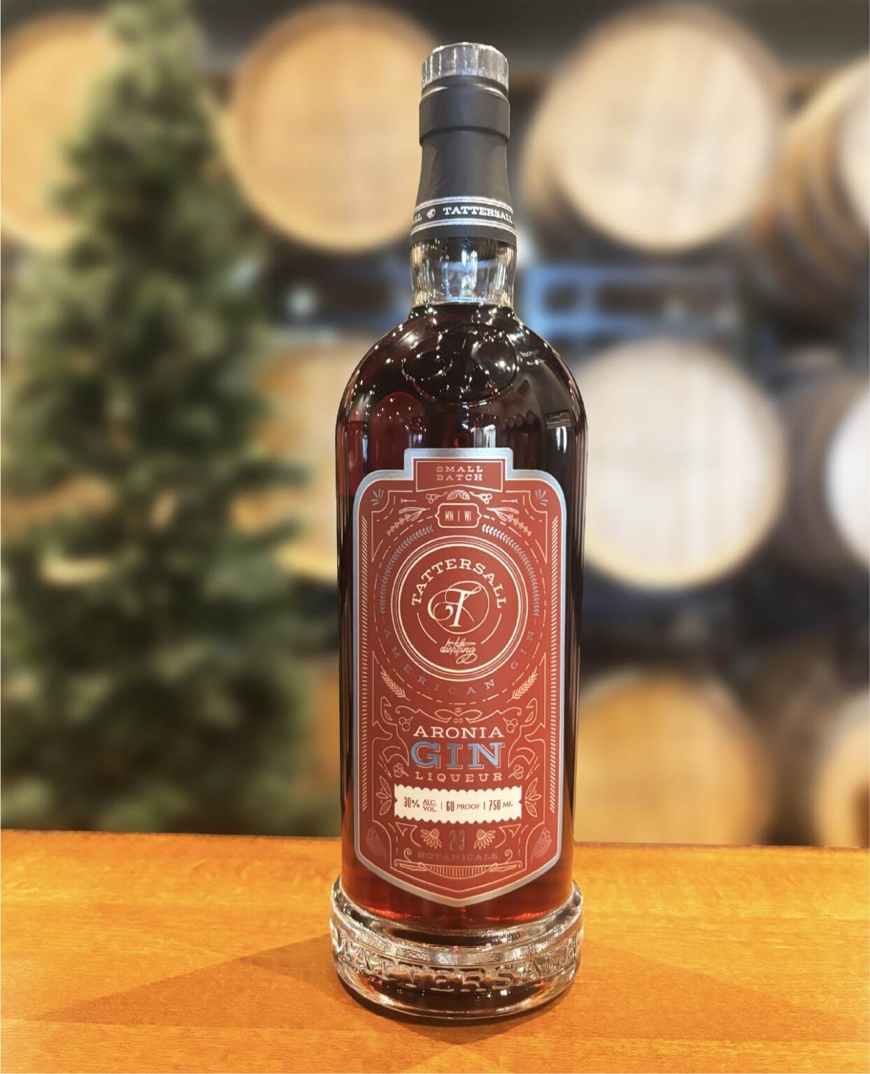 Tattersall | Craft Spirits Distillery | Minneapolis | River Falls Events
